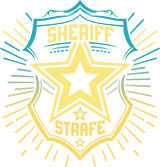 The Official Sheriff Strafe Clothing Store | Merch For All